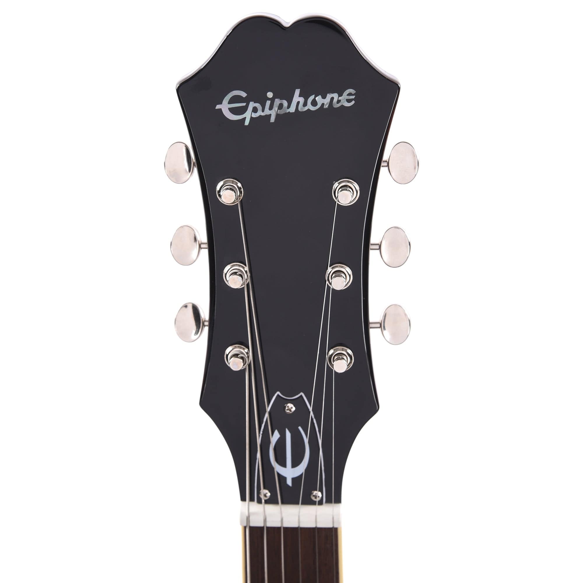 Epiphone Original Casino Vintage Sunburst – Chicago Music Exchange