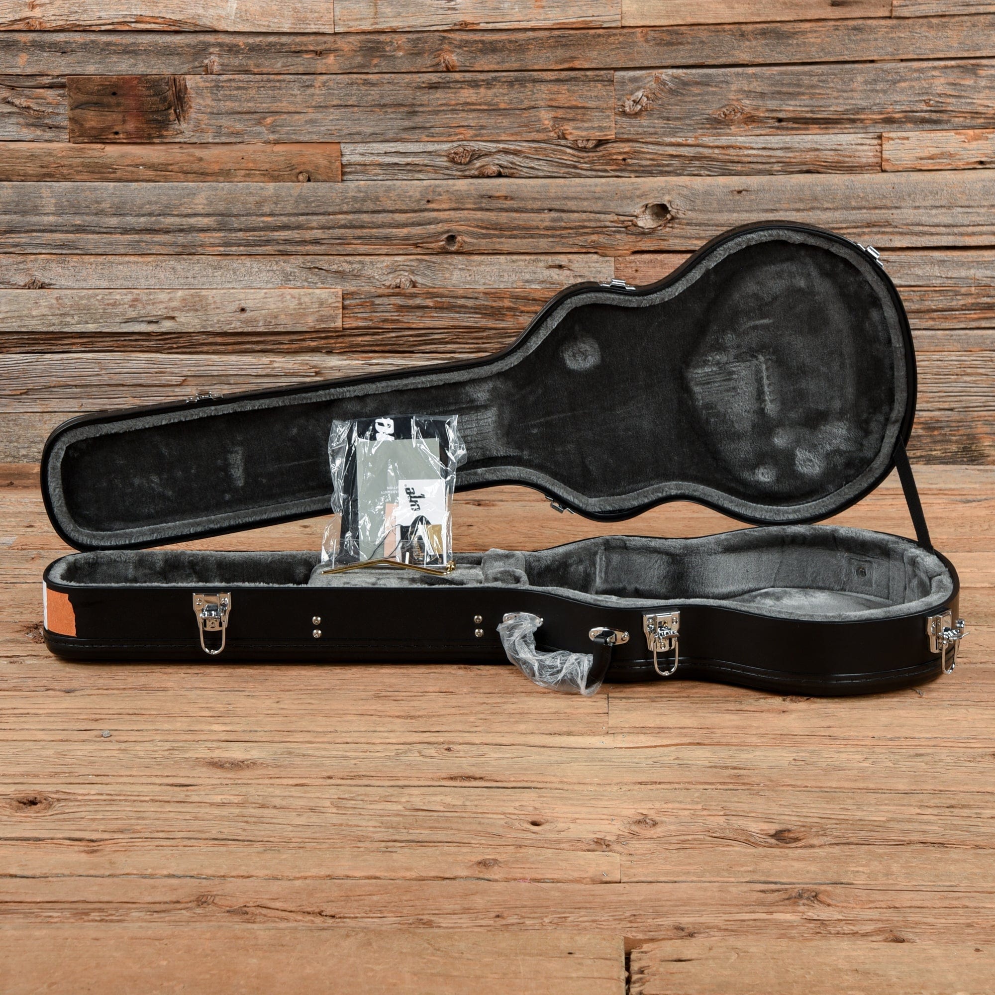 Epiphone Alex Lifeson Signature Les Paul Custom Axcess Ruby 2023 ...