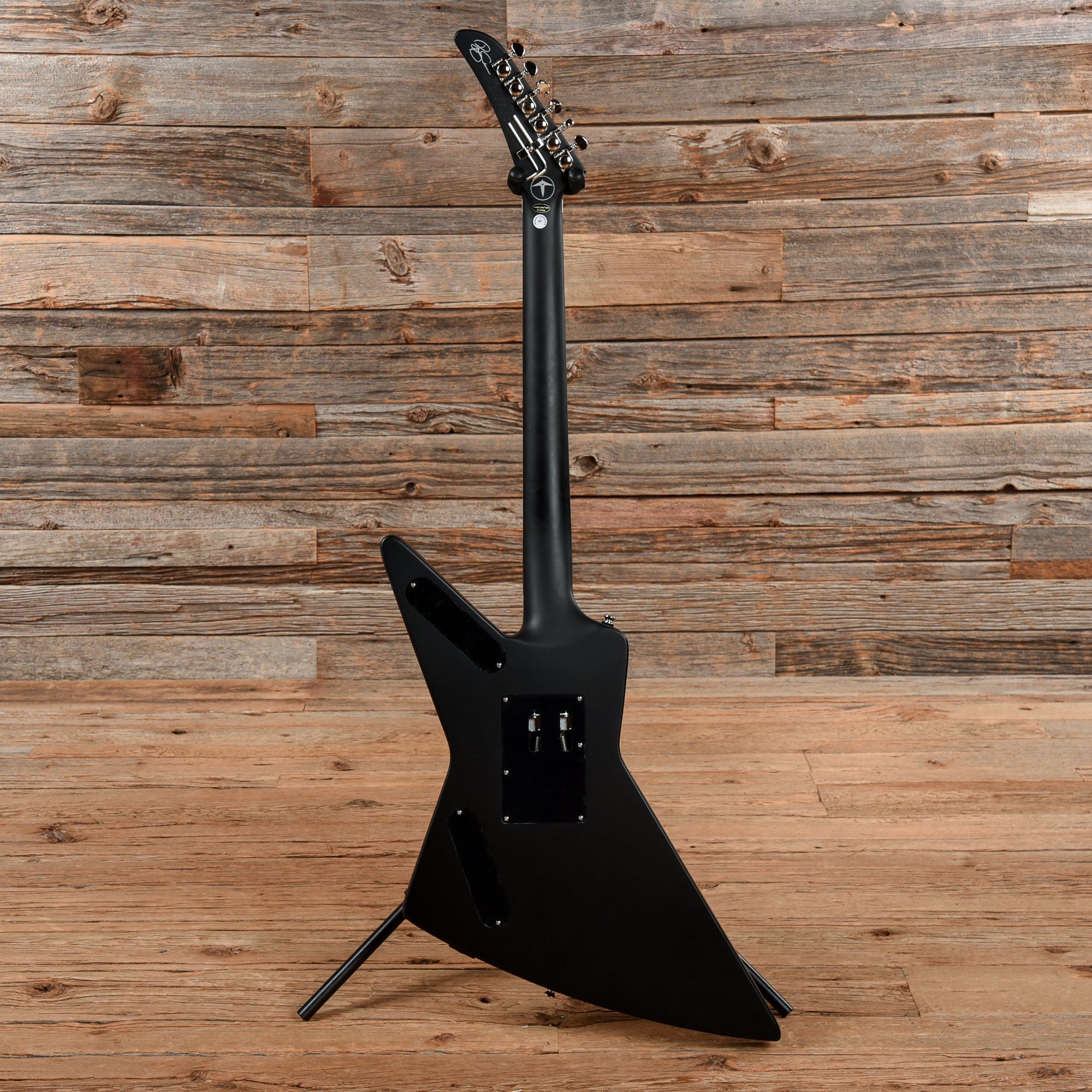 Epiphone Brendon Small GhostHorse Explorer Outfit Galaktikon Burst ...