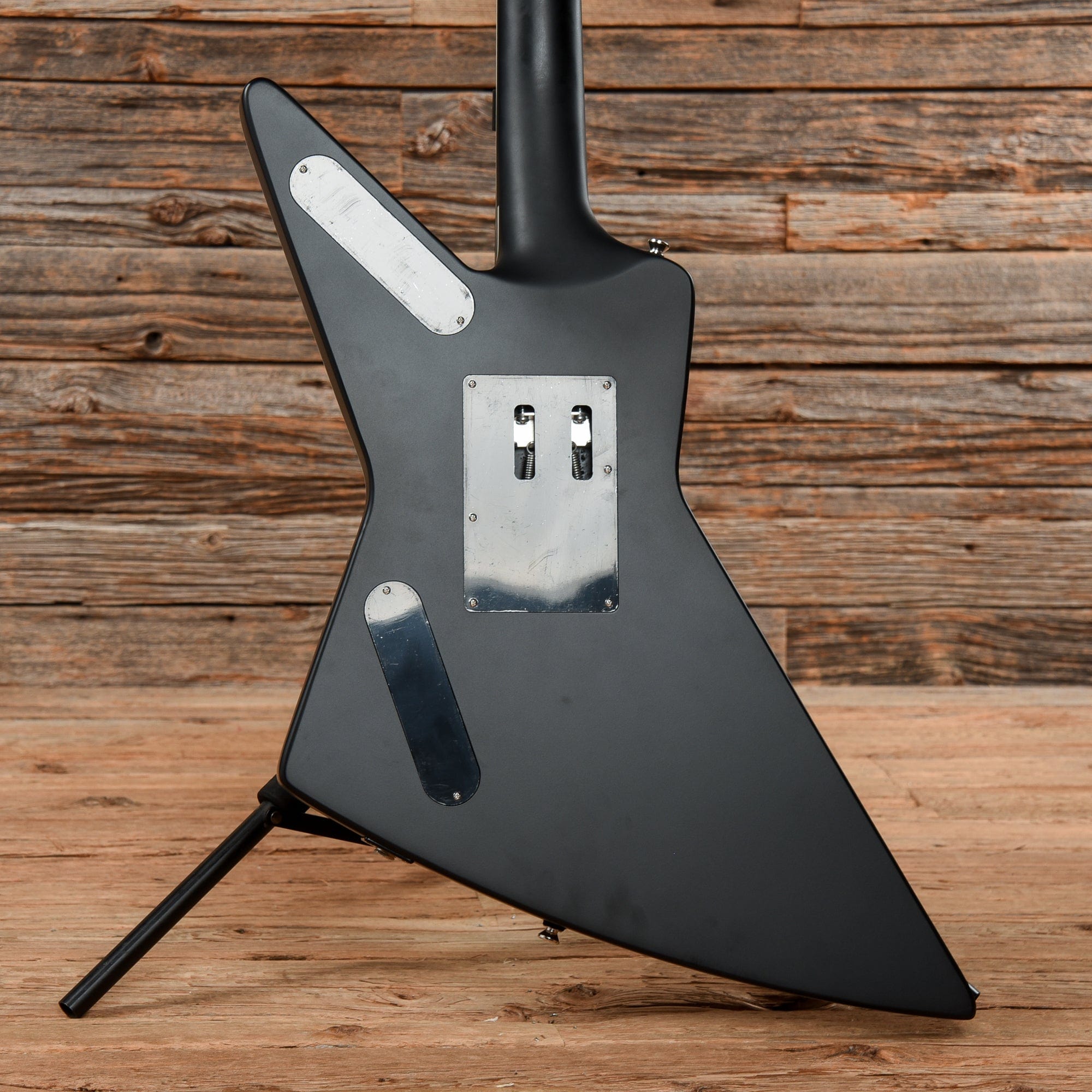 Epiphone Brendon Small GhostHorse Explorer Outfit Galaktikon Burst ...