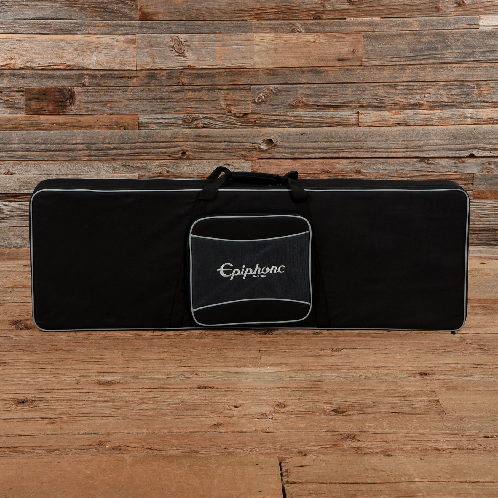 Epiphone Brendon Small GhostHorse Explorer Outfit Galaktikon Burst ...