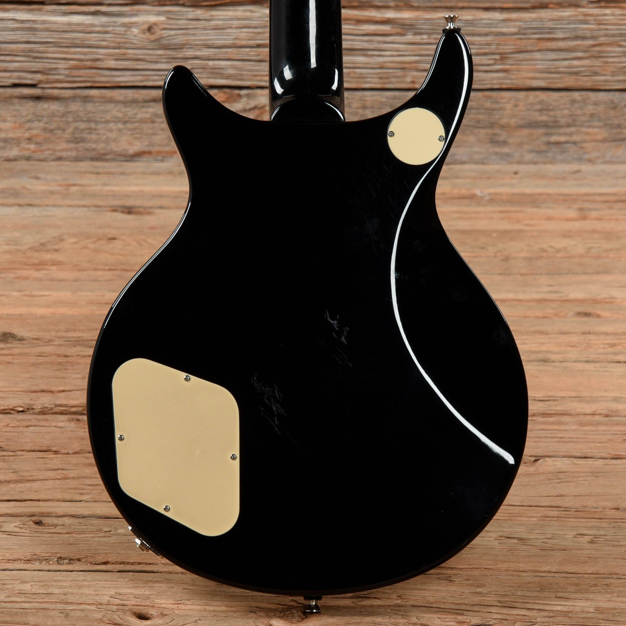 Epiphone DC Pro Green Burst – Chicago Music Exchange