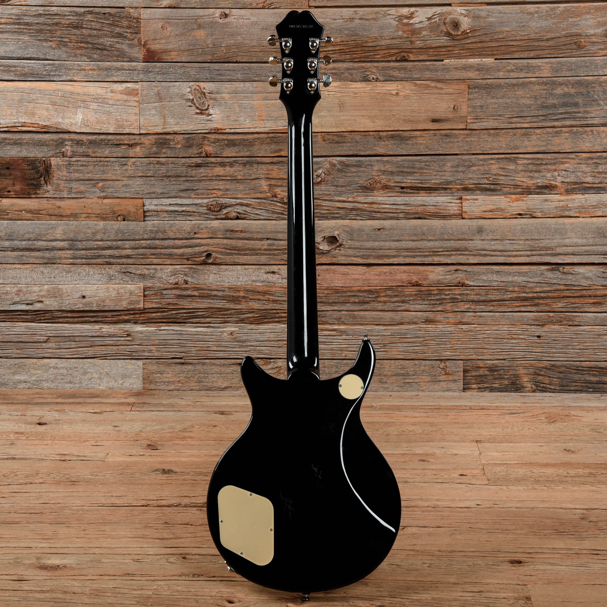 Epiphone DC Pro Green Burst – Chicago Music Exchange