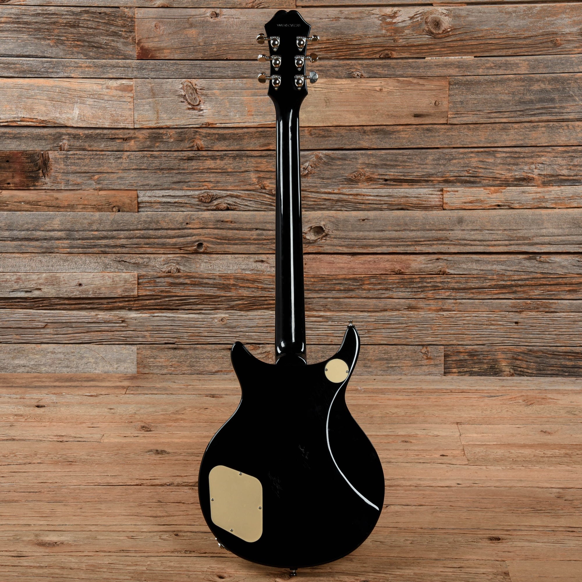 Epiphone DC Pro Green Burst – Chicago Music Exchange