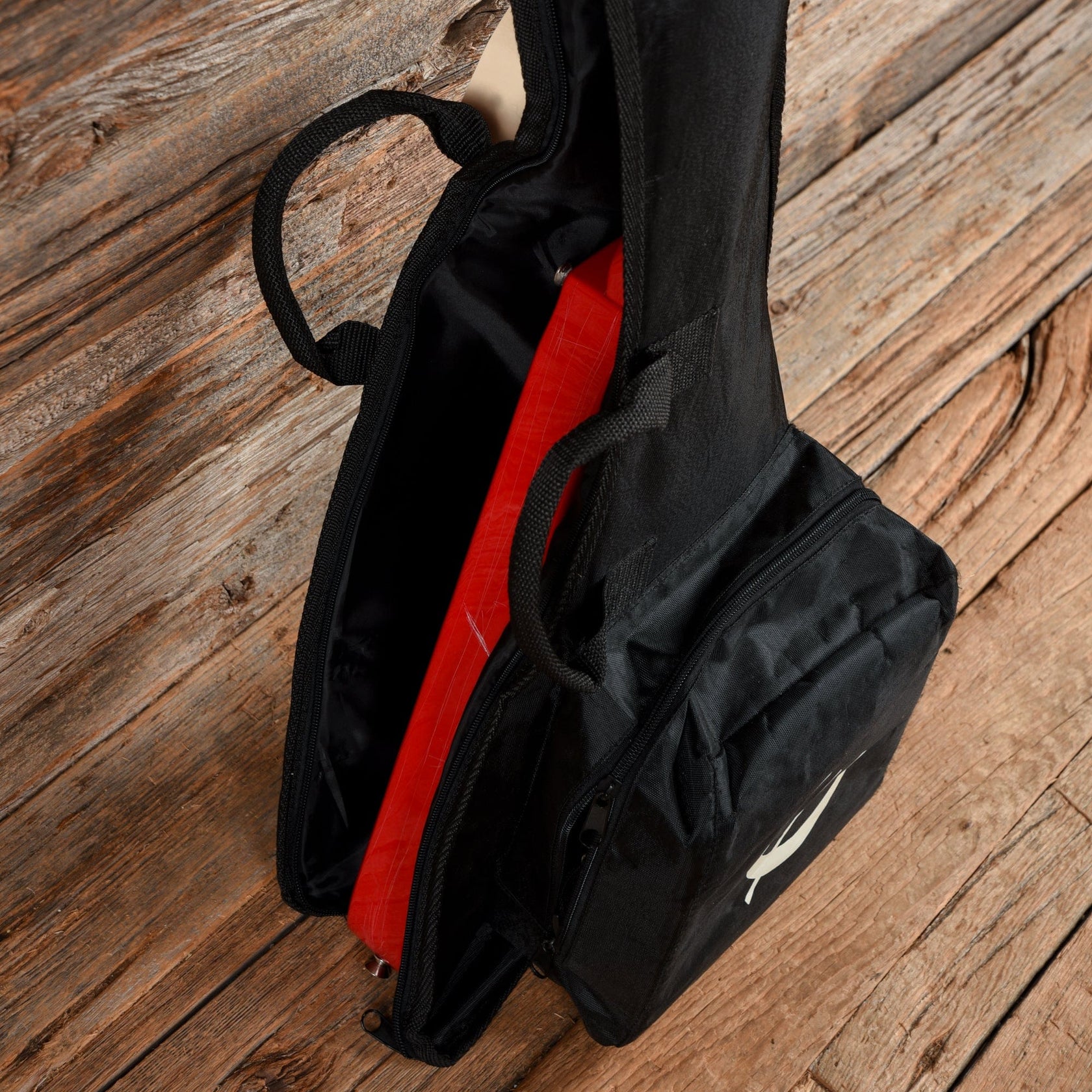 Epiphone Epiphone Vee Wee Mini Flying V Electric Guitar w/Amp Red ...