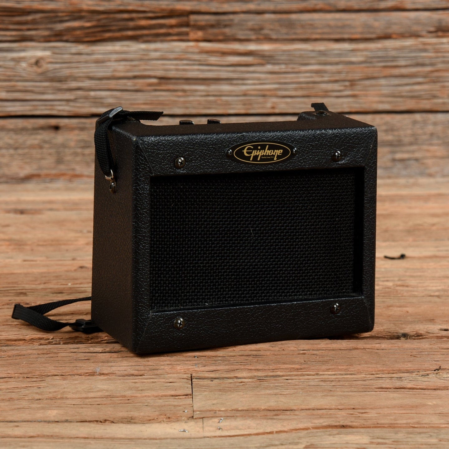 Epiphone Epiphone Vee Wee Mini Flying V Electric Guitar w/Amp Red ...