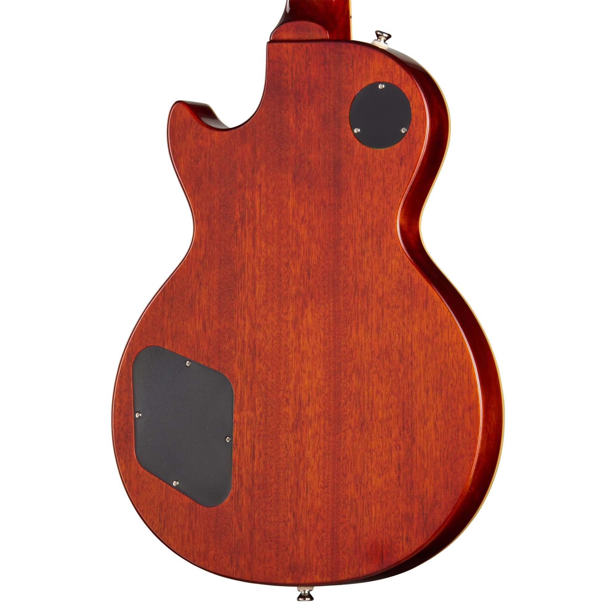 Epiphone Inspired by Gibson Original Les Paul Standard '50s Figured Wa ...