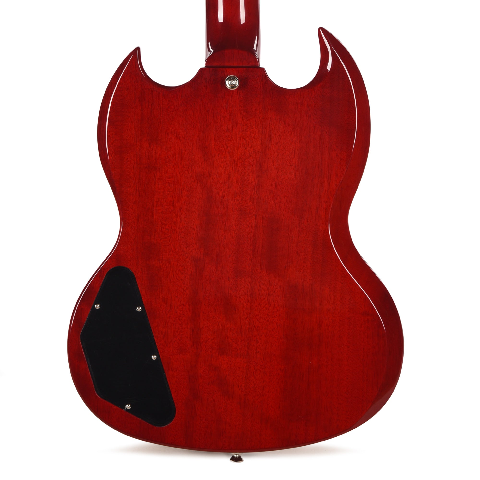 Epiphone Inspired by Gibson Original SG Special P-90 Cherry Red ...