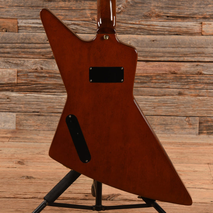 Epiphone Lee Malia Signature Explorer Custom Artisan Walnut 2017 ...