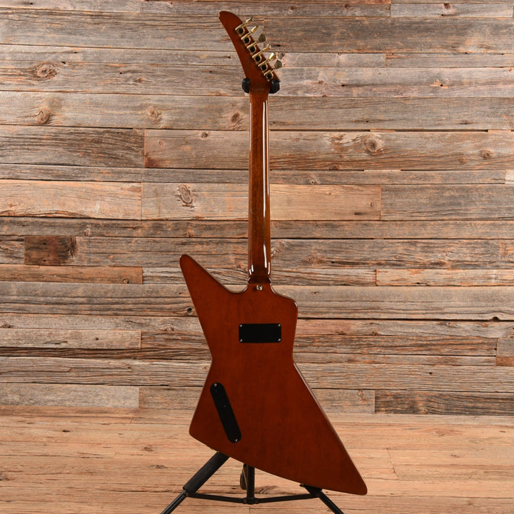 Epiphone Lee Malia Signature Explorer Custom Artisan Walnut 2017 ...