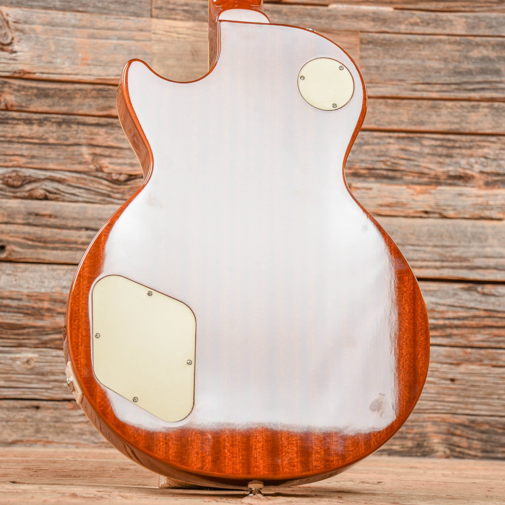 Epiphone Les Paul Standard Pro Honeyburst 2018 – Chicago Music Exchange