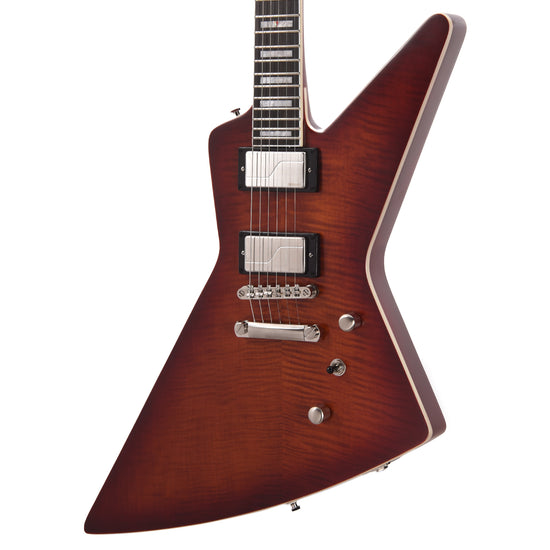 Epiphone Original Extura Prophecy Aged Bengal Tiger Burst – Chicago ...