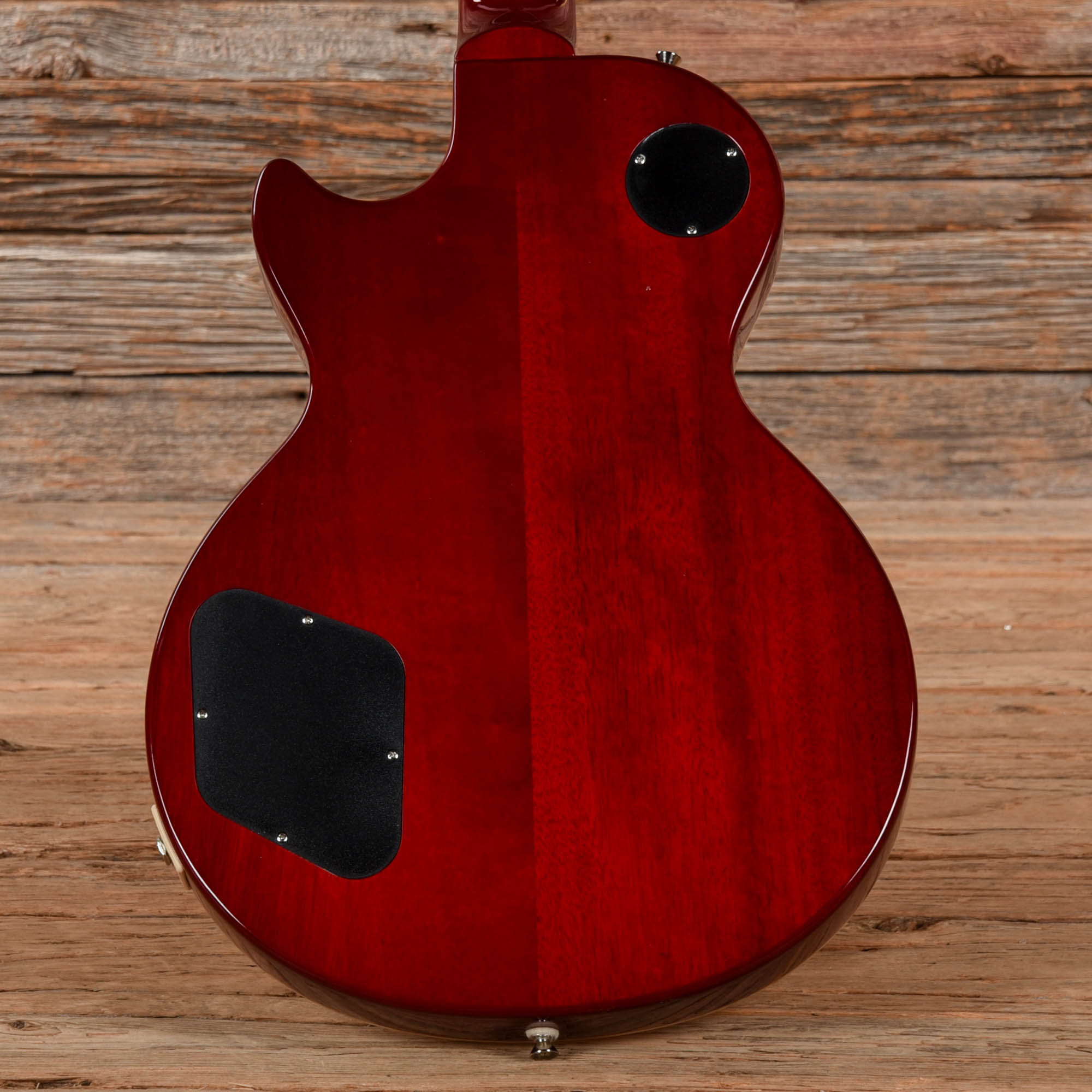 Epiphone Slash Signature Les Paul Standard Appetite Burst 2021 ...