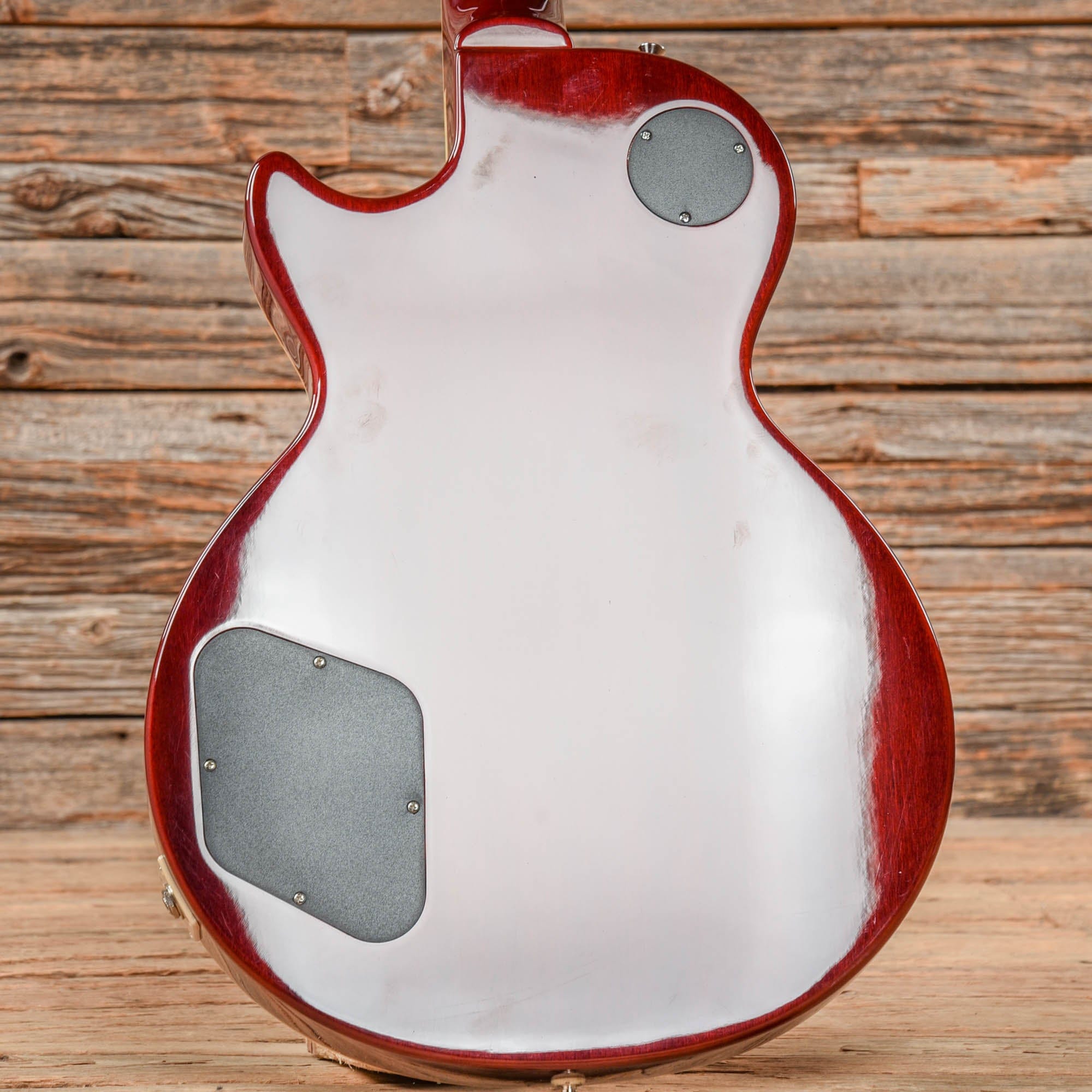 Epiphone Slash Signature "Rosso Corsa" Les Paul Standard Red – Chicago ...