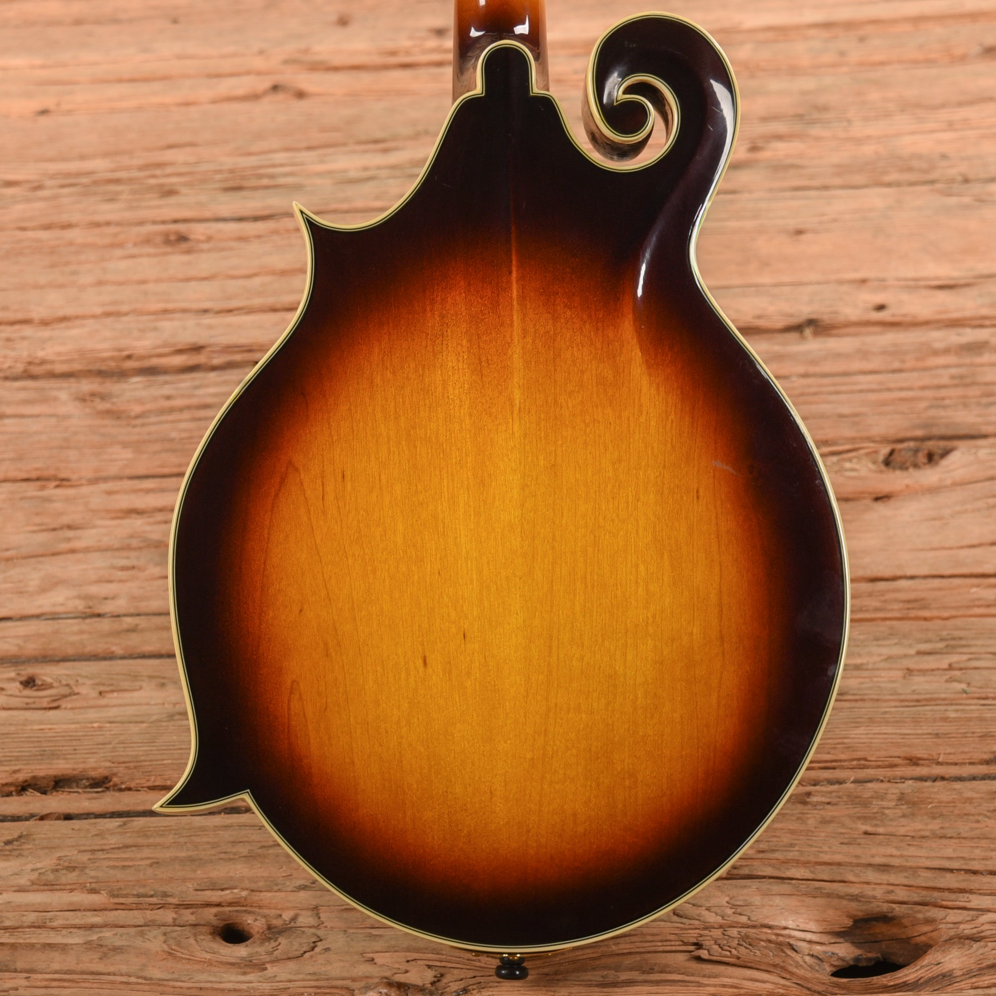 Epiphone MM-50 Vintage Sunburst 2019 – Chicago Music Exchange