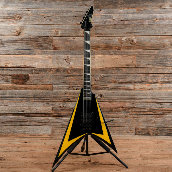 ESP Alexi Laiho Signature Black 2007 – Chicago Music Exchange