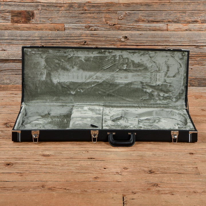 ESP E-II Eclipse Blue Natural Fade 2022 – Chicago Music Exchange