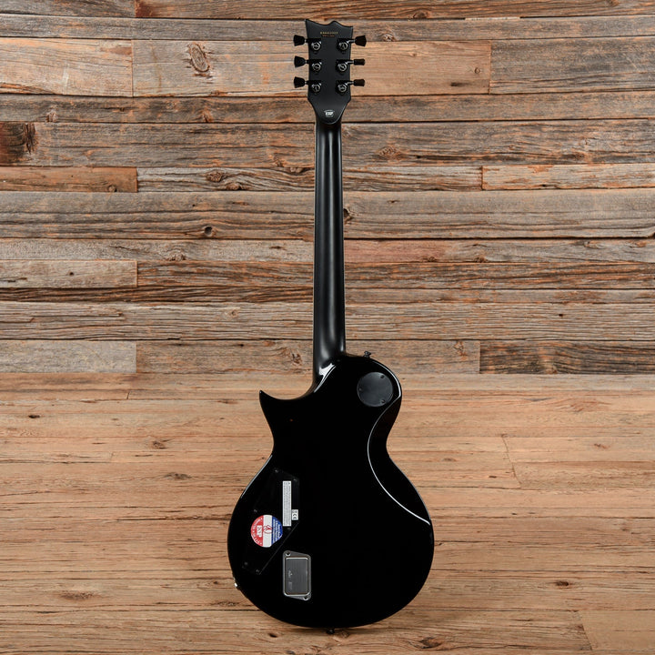 ESP E-II Eclipse Reindeer Blue 2022 – Chicago Music Exchange