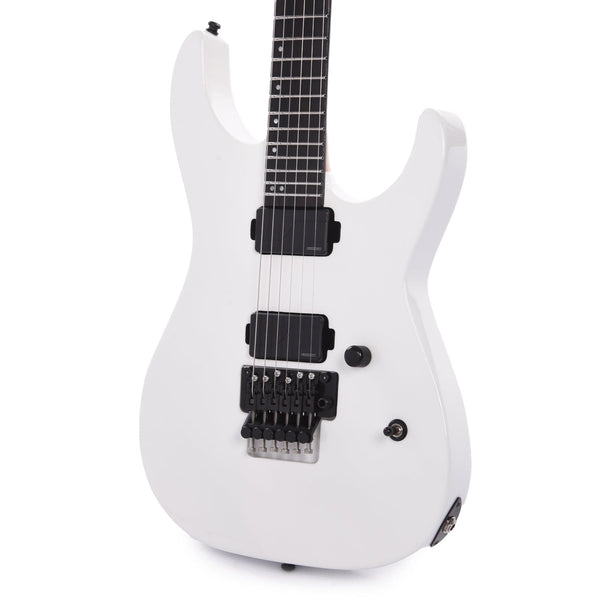 ESP E-II M-II Snow White – Chicago Music Exchange