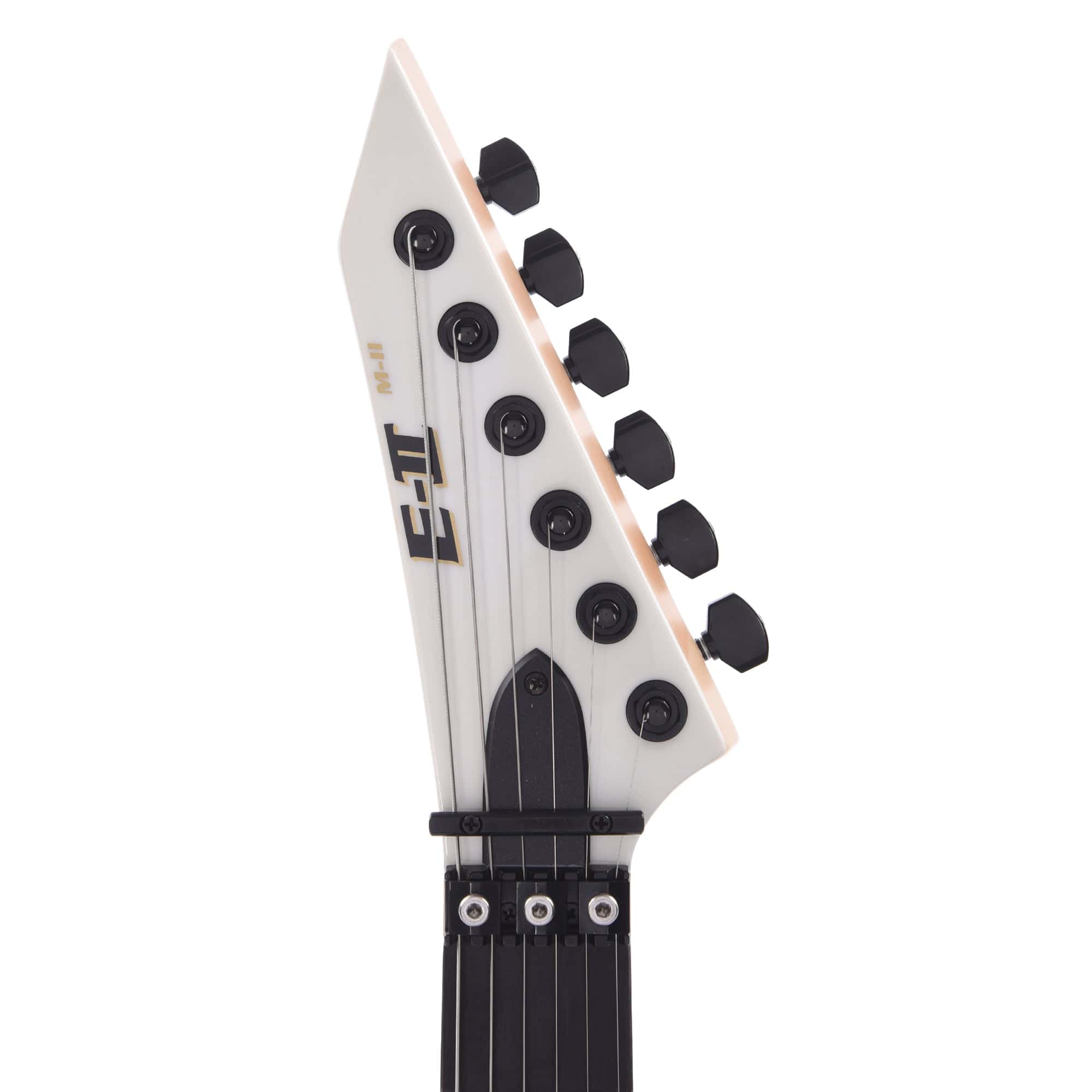 ESP E-II M-II Snow White – Chicago Music Exchange