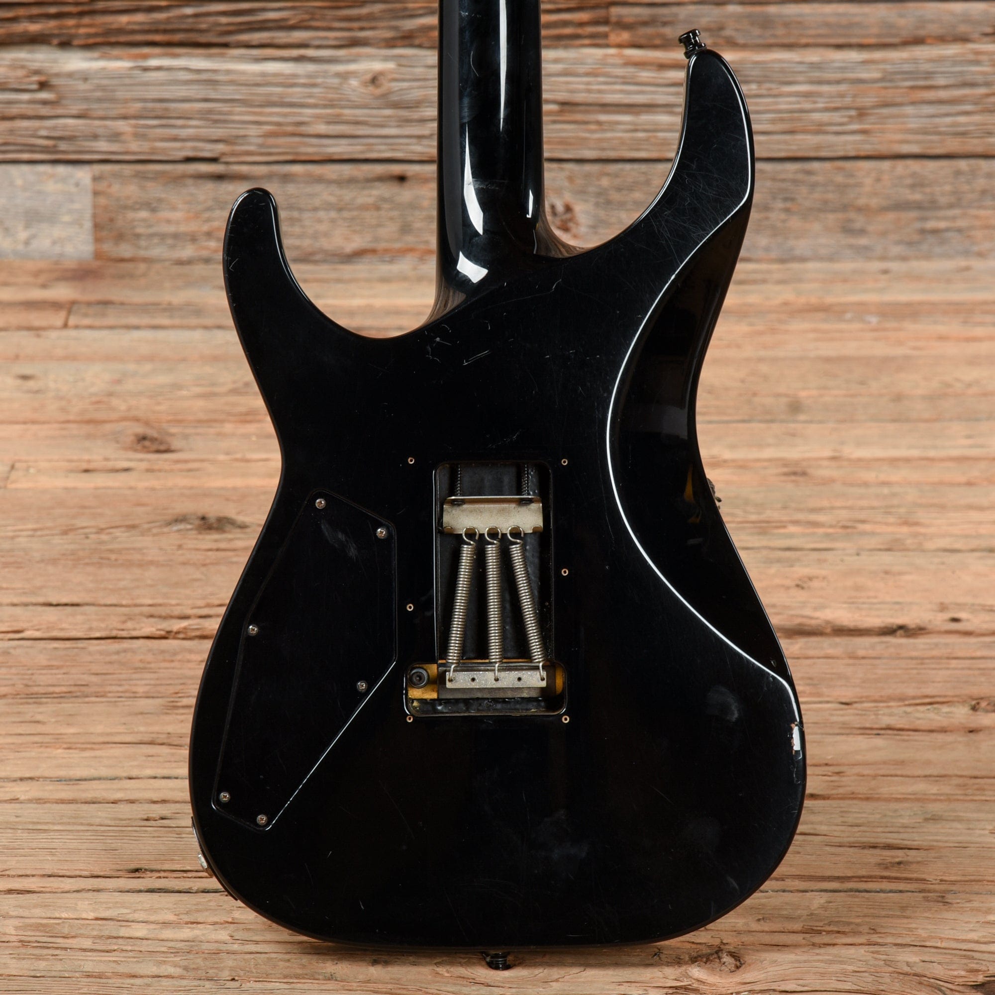 ESP Horizon 1 Black 2003 – Chicago Music Exchange