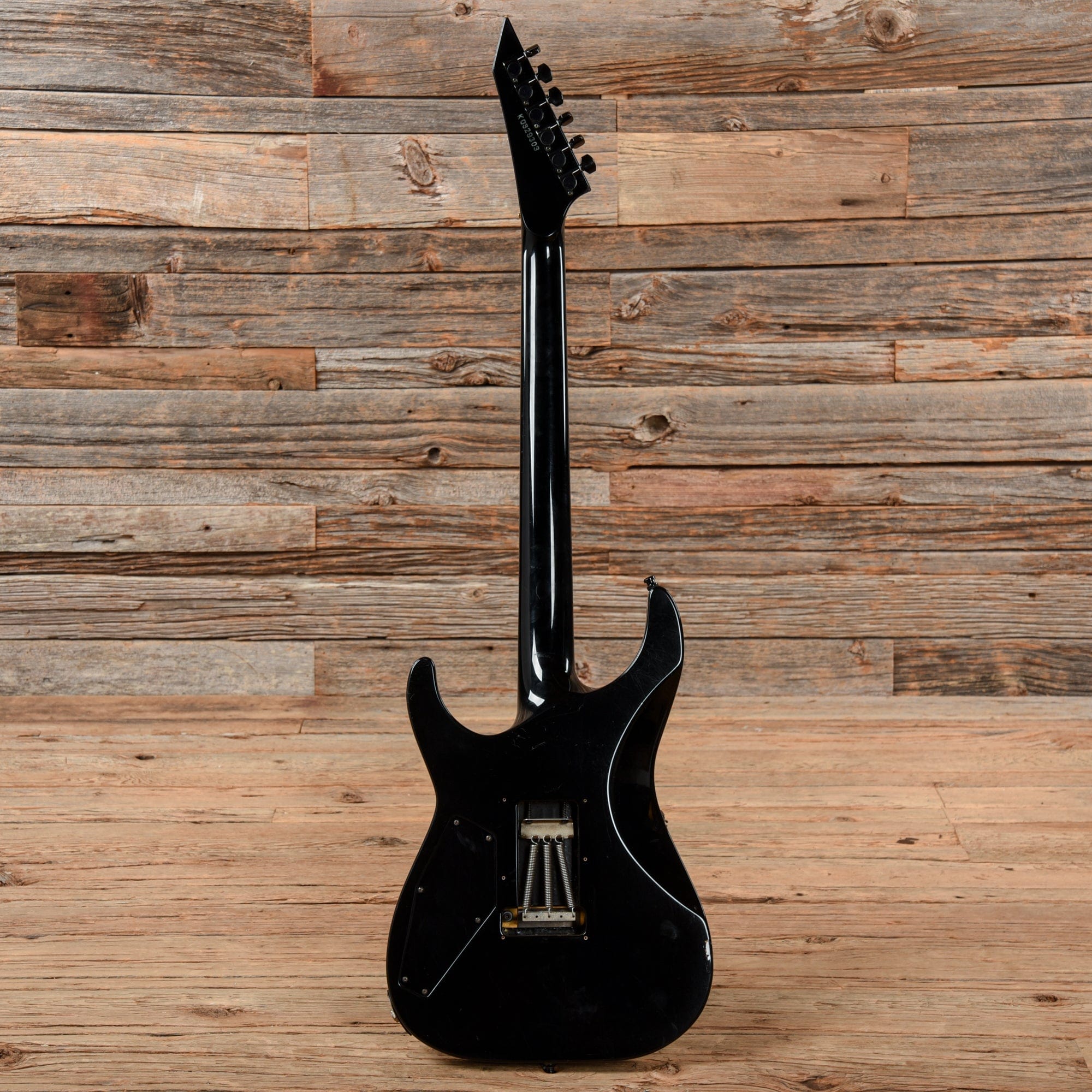 ESP Horizon 1 Black 2003 – Chicago Music Exchange