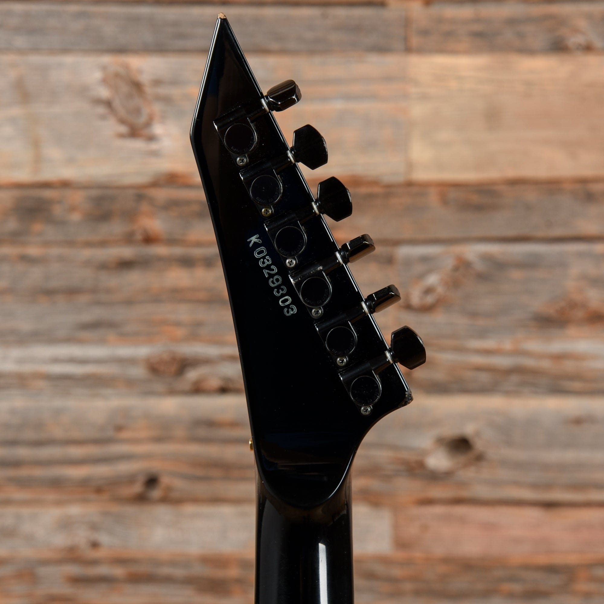 ESP Horizon 1 Black 2003 – Chicago Music Exchange