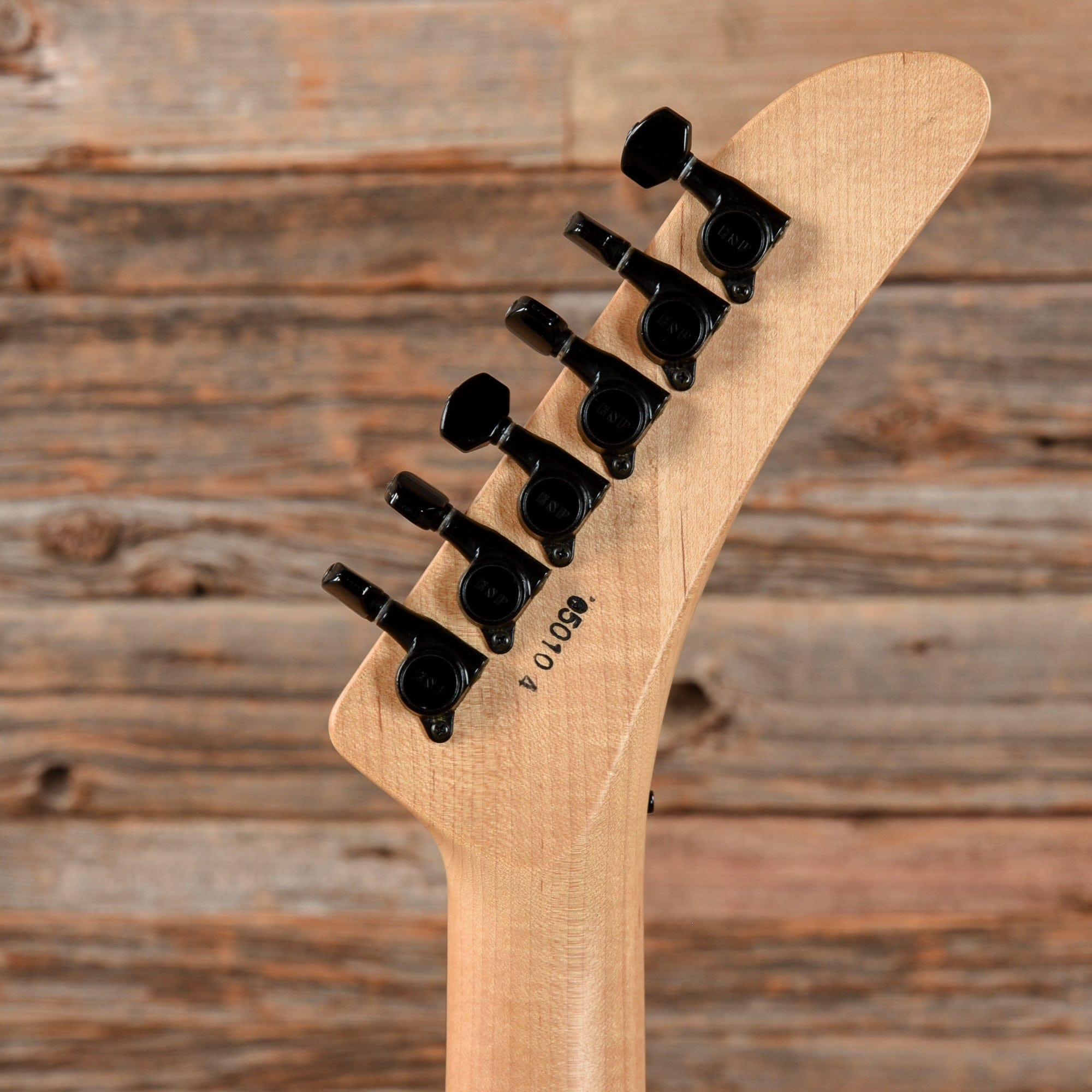 ESP Kamikaze-1 George Lynch Signature 1990 – Chicago Music Exchange