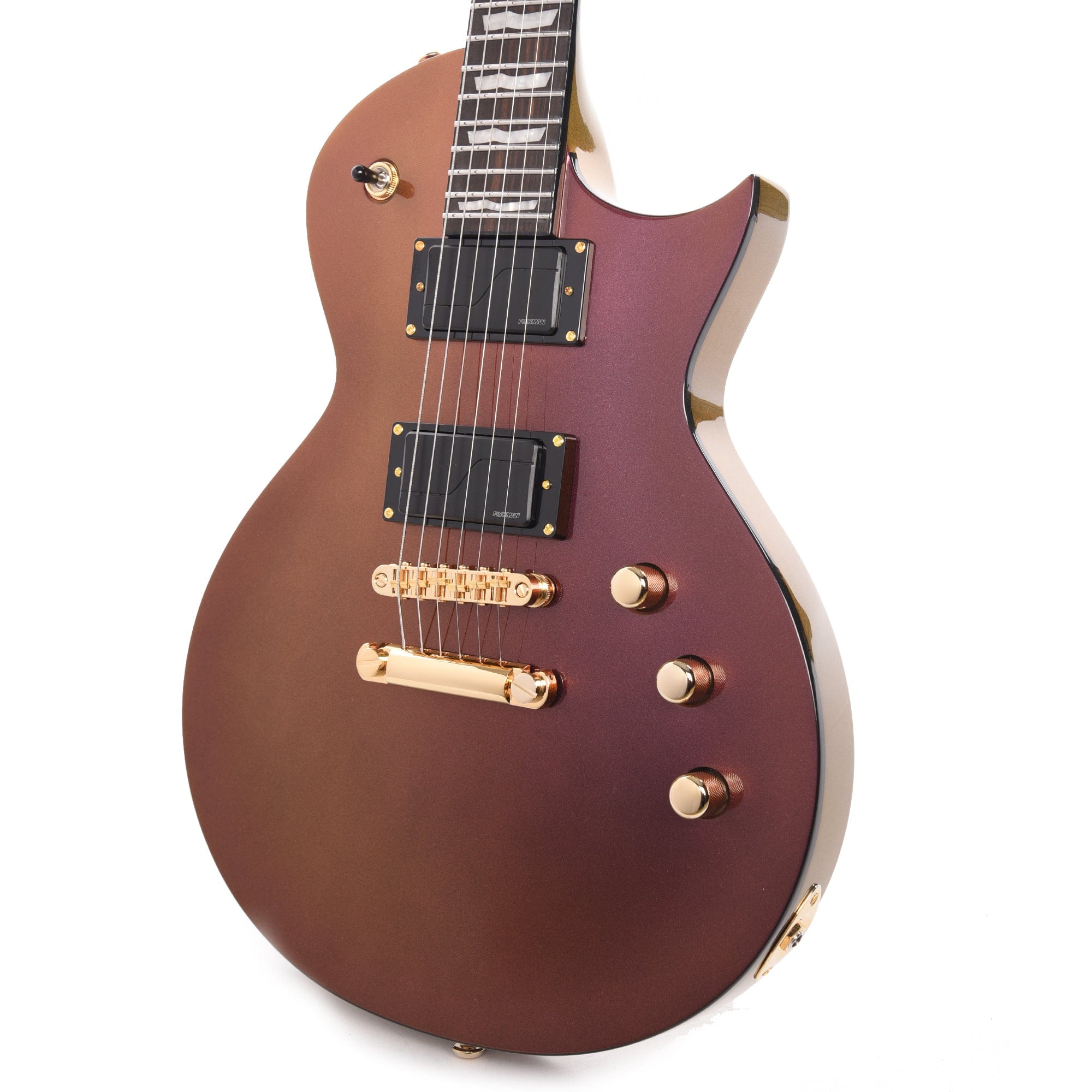 ESP | Custom Shop Exhibition Limited Series FRX CTM – Chicago Music ...