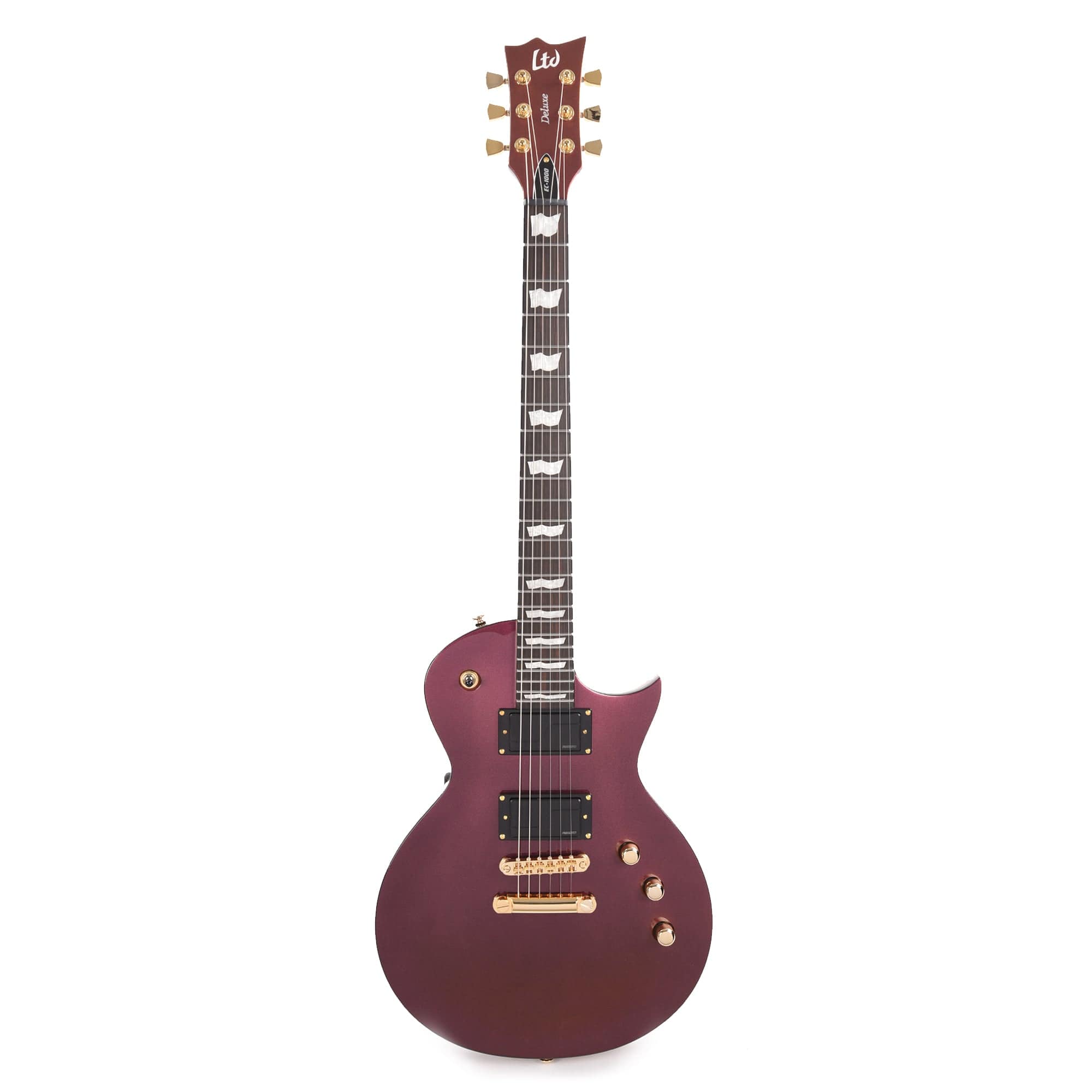 ESP | Custom Shop Exhibition Limited Series FRX CTM – Chicago Music ...