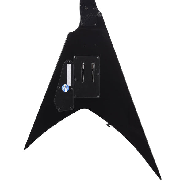 ESP LTD GH-SV-200 Gary Holt Black – Chicago Music Exchange