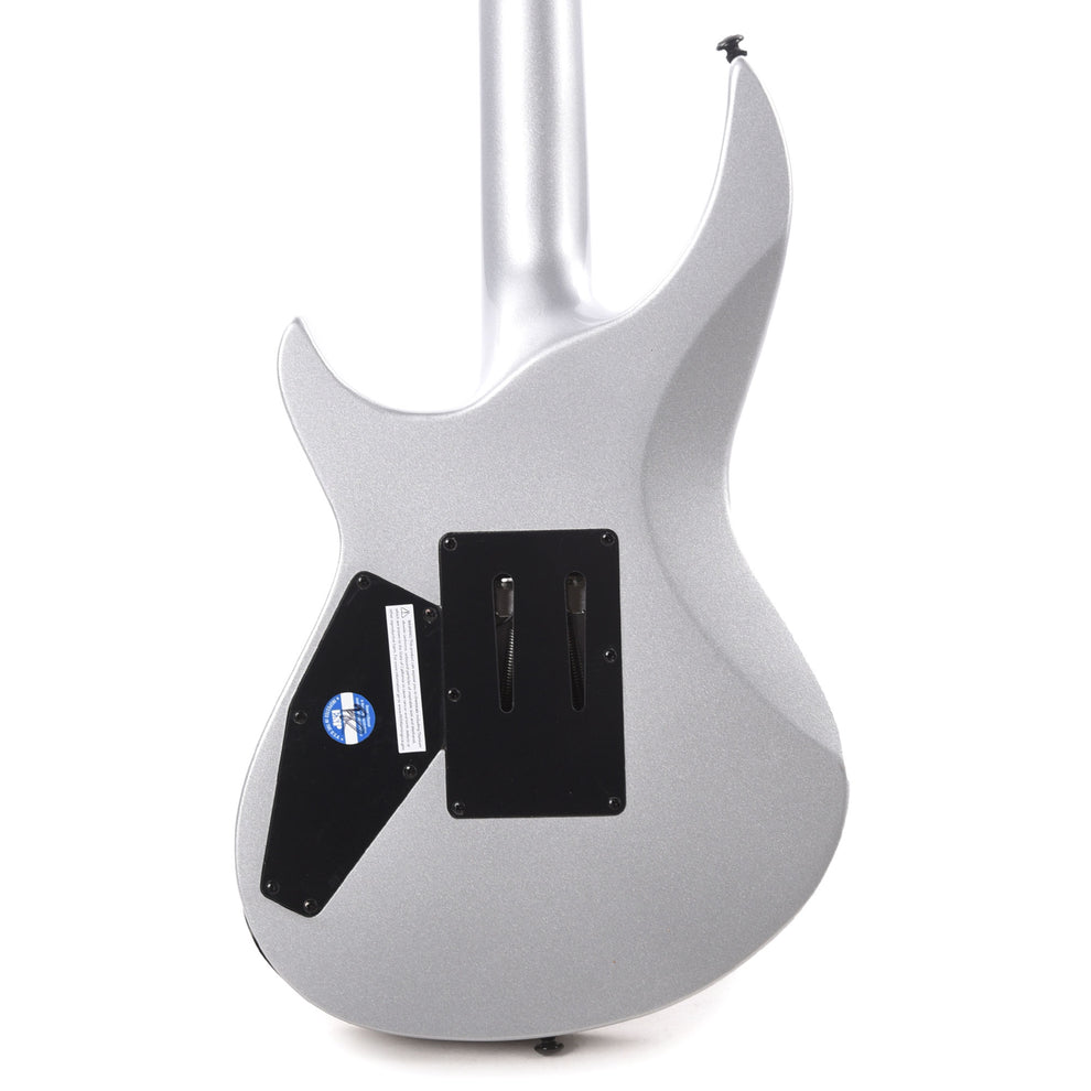 ESP LTD H3-1000FR Metallic Silver – Chicago Music Exchange