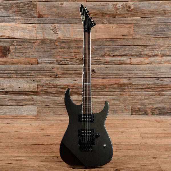 ESP M-II Charcoal Sparkle – Chicago Music Exchange