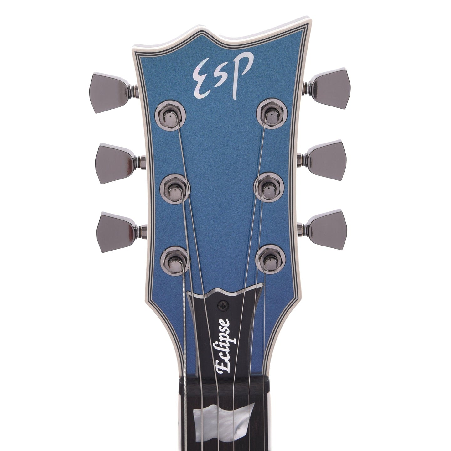 ESP Original Eclipse Custom Andromeda II – Chicago Music Exchange