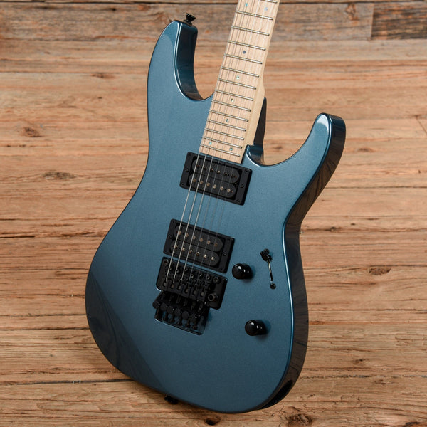 ESP Original Series M-II Deluxe 2021 – Chicago Music Exchange