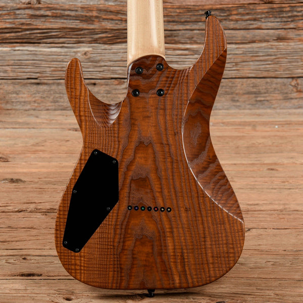 ESP USA M7 Burl Resin 2020 – Chicago Music Exchange