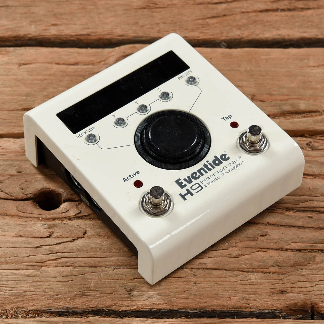 Eventide H9 Max Harmonizer/Effect Processor – Chicago Music Exchange