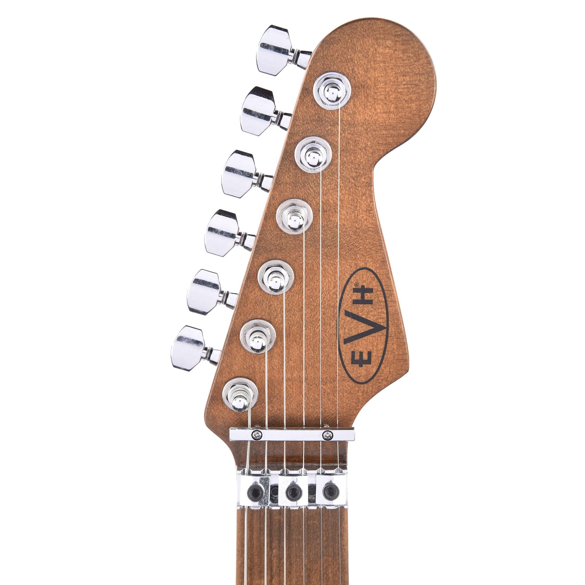 EVH Frankenstein Relic Series Red – Chicago Music Exchange