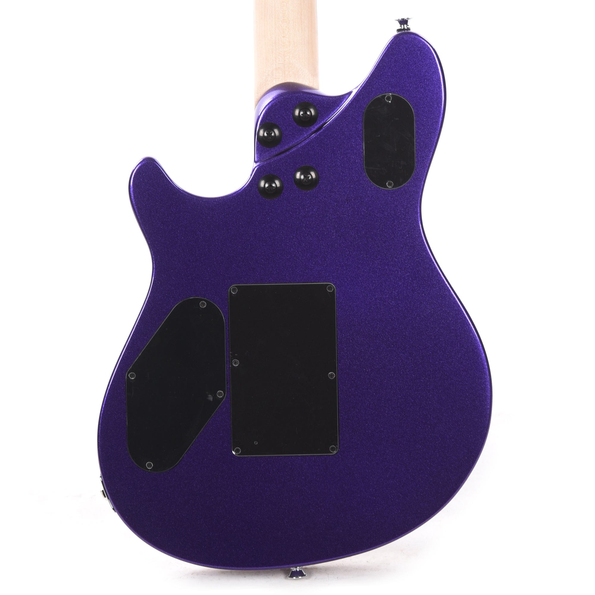 EVH Wolfgang Special Deep Purple Metallic – Chicago Music Exchange