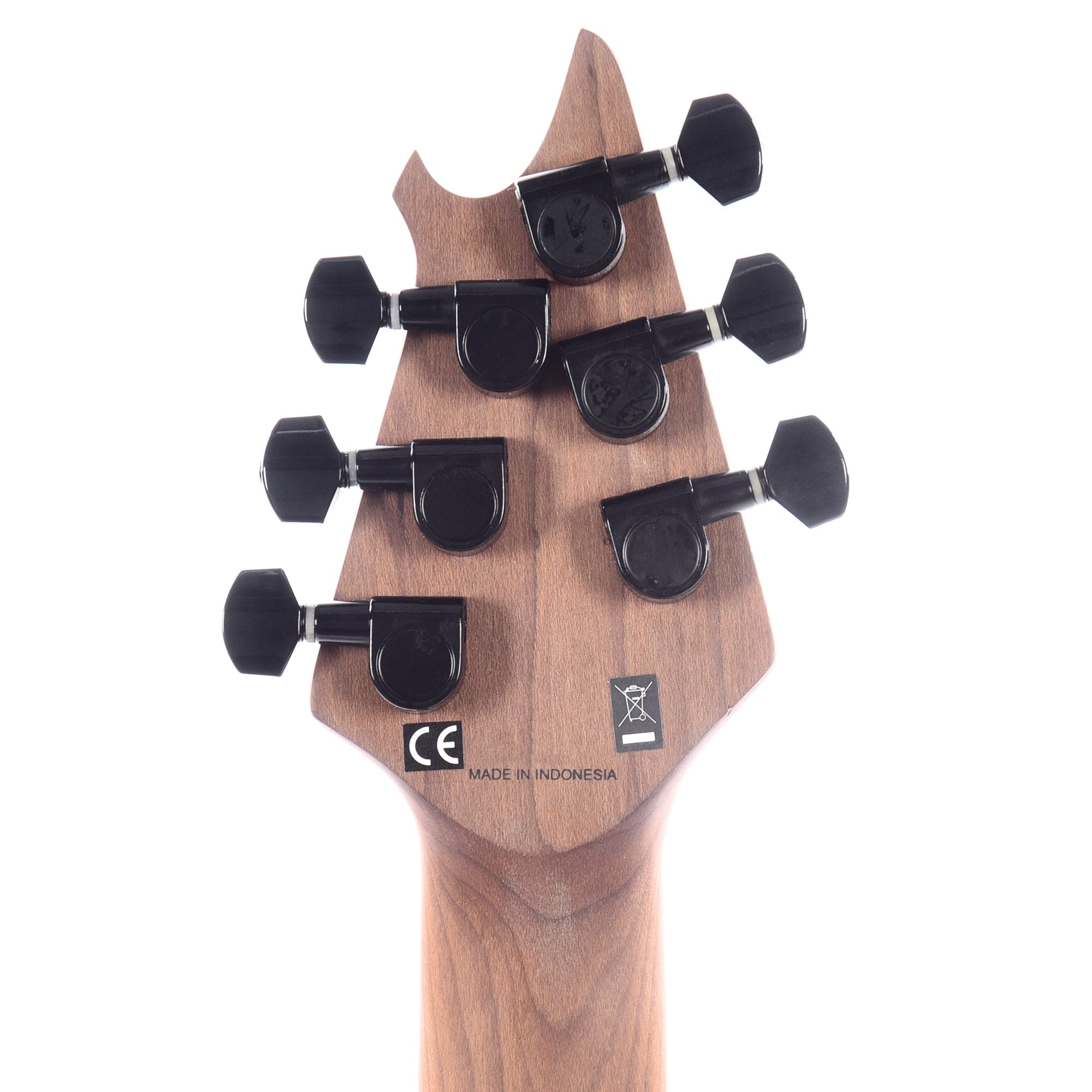 EVH Wolfgang Standard Stryker Red – Chicago Music Exchange