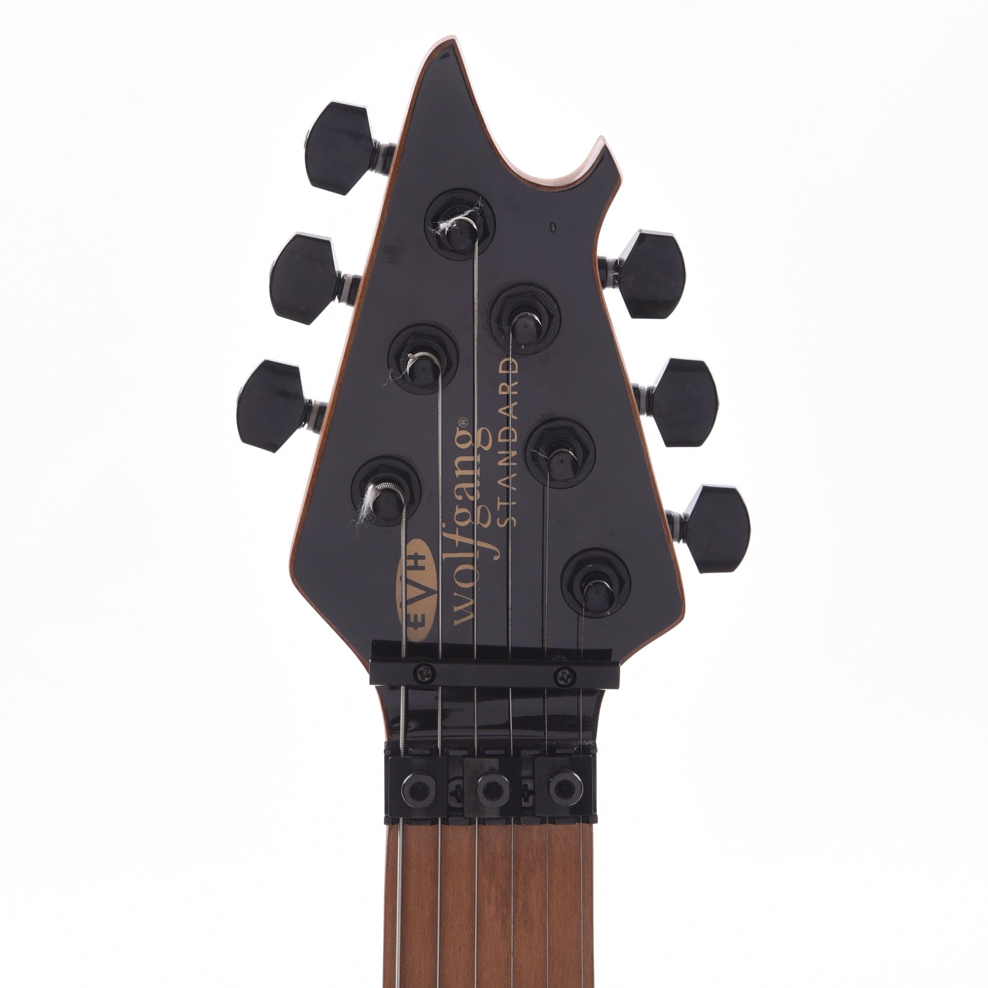 EVH Wolfgang WG Standard Battleship Gray – Chicago Music Exchange