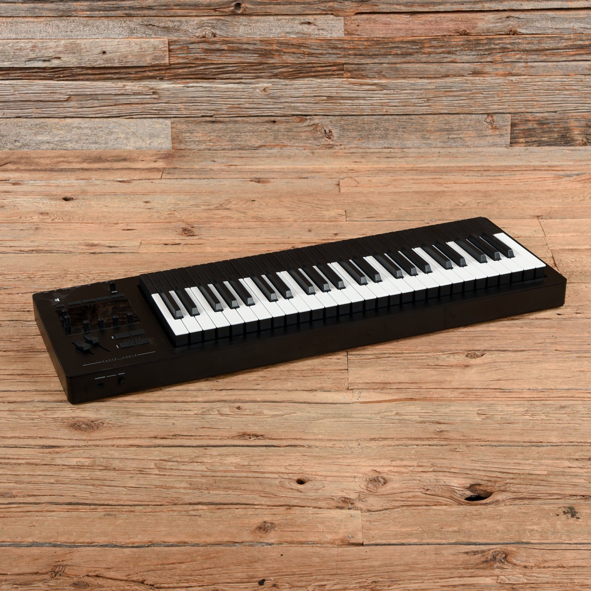 Expressive E Osmose 49-Key 24-Voice Polyphonic Synthesizer – Chicago ...