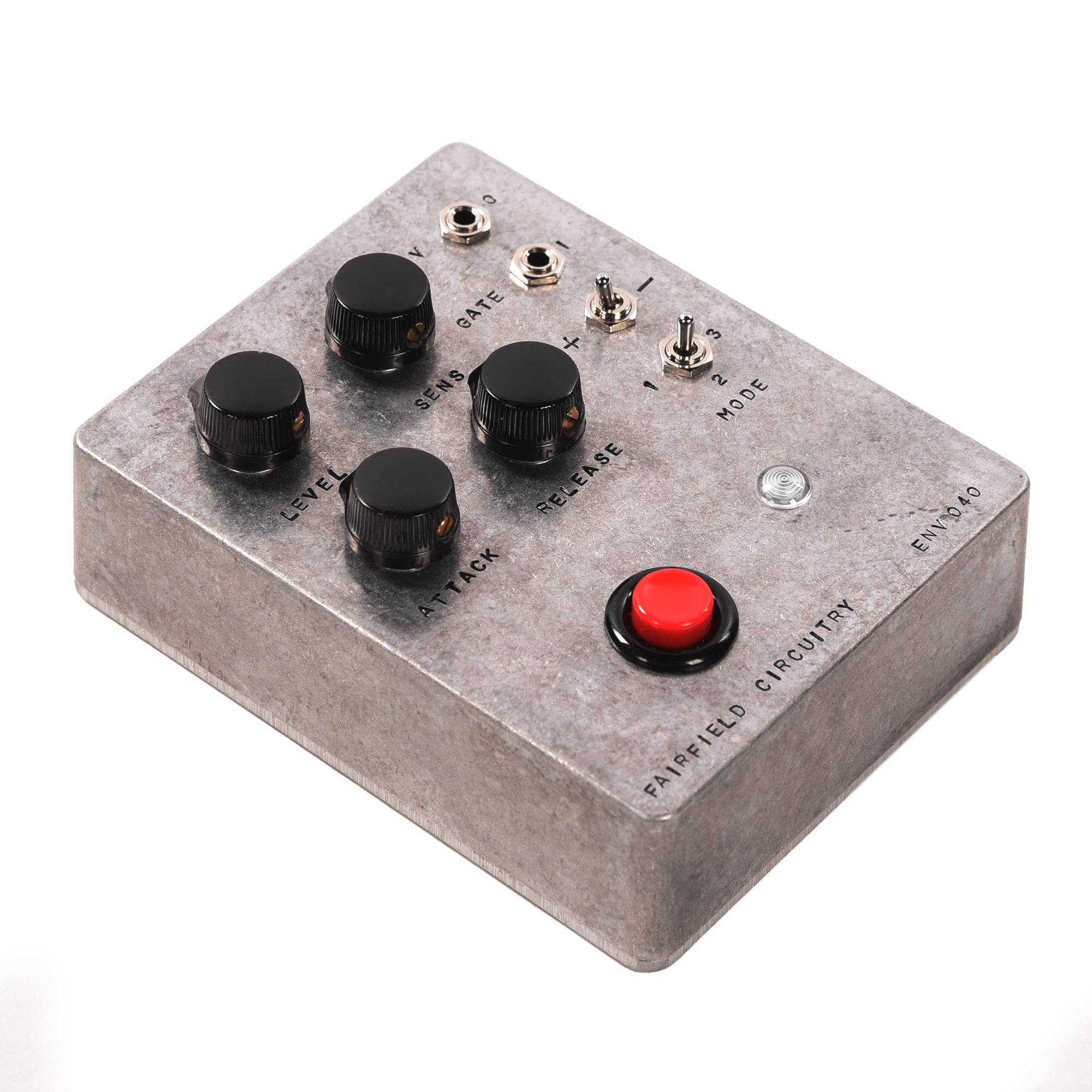Fairfield Circuitry Conflict of Interest Envelope Generator & Follower ...