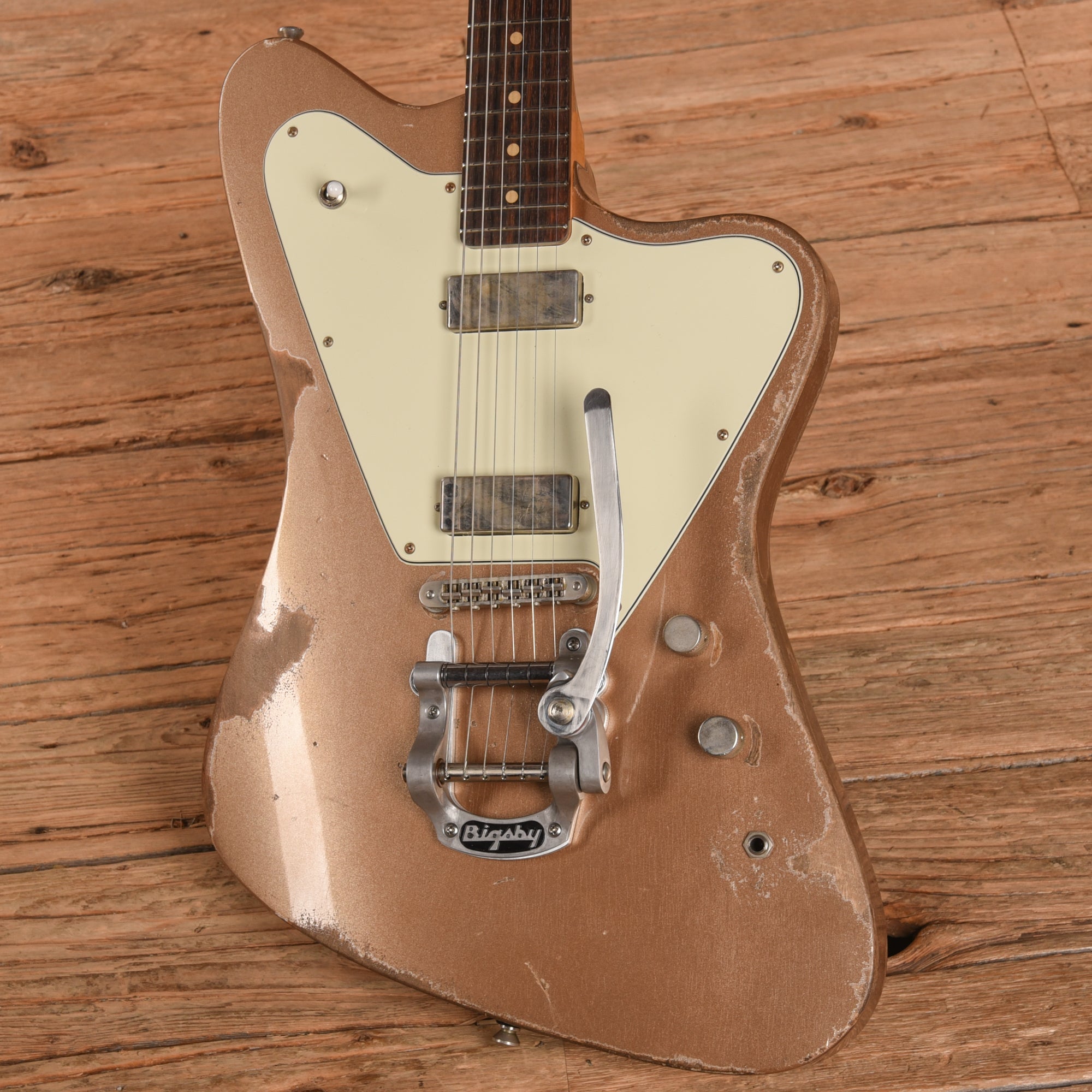 Fano Alt De Facto PX6 – Chicago Music Exchange