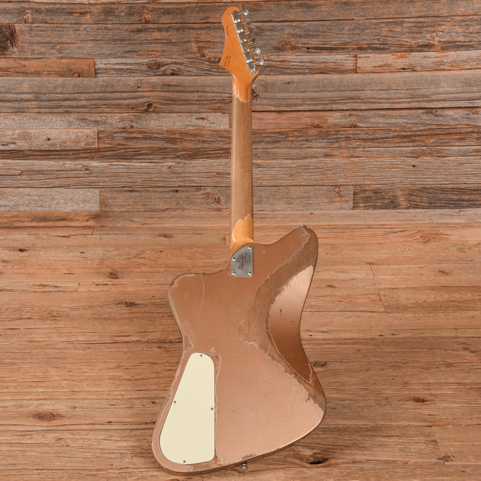 Fano Alt De Facto PX6 – Chicago Music Exchange