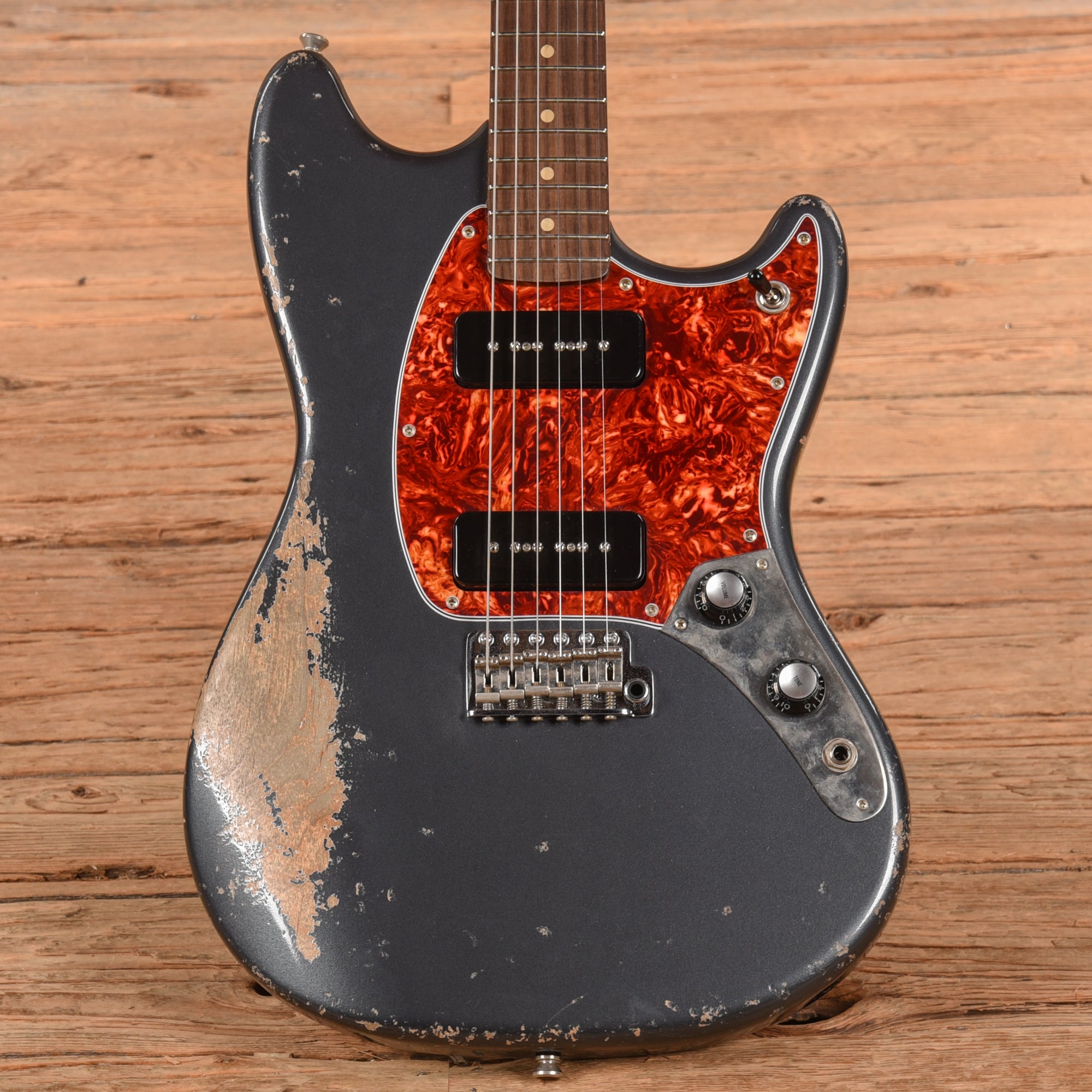 Fano Oltre MG6 Grey – Chicago Music Exchange