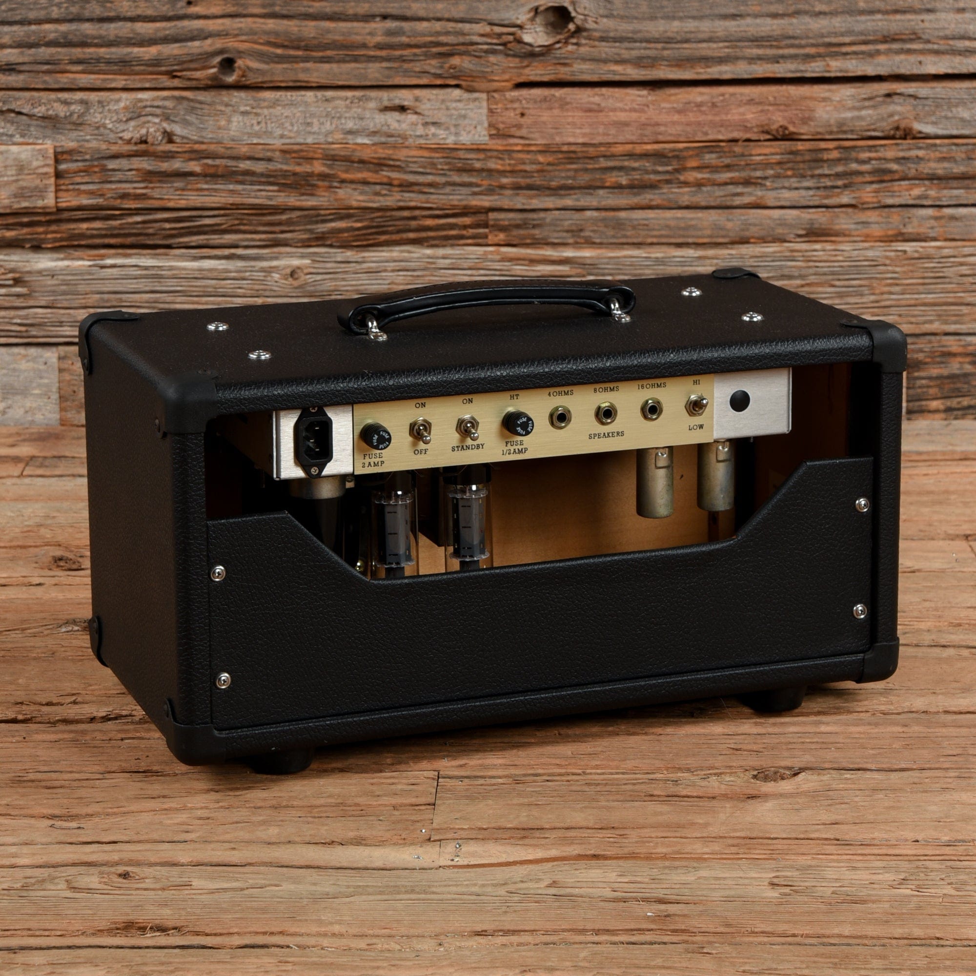 Fargen Mini Plex MkI 2005 – Chicago Music Exchange