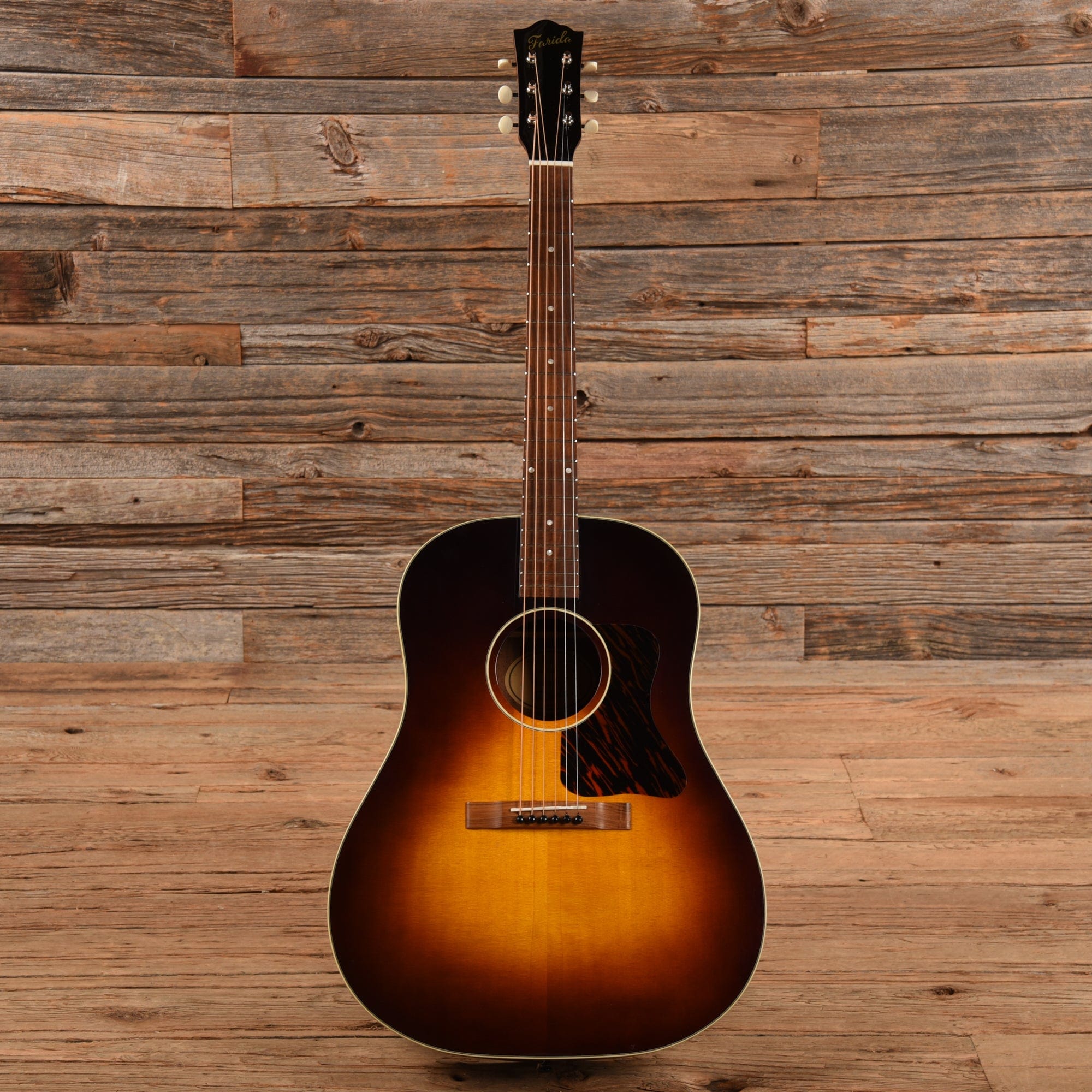 Farida OT-62VBS – Chicago Music Exchange