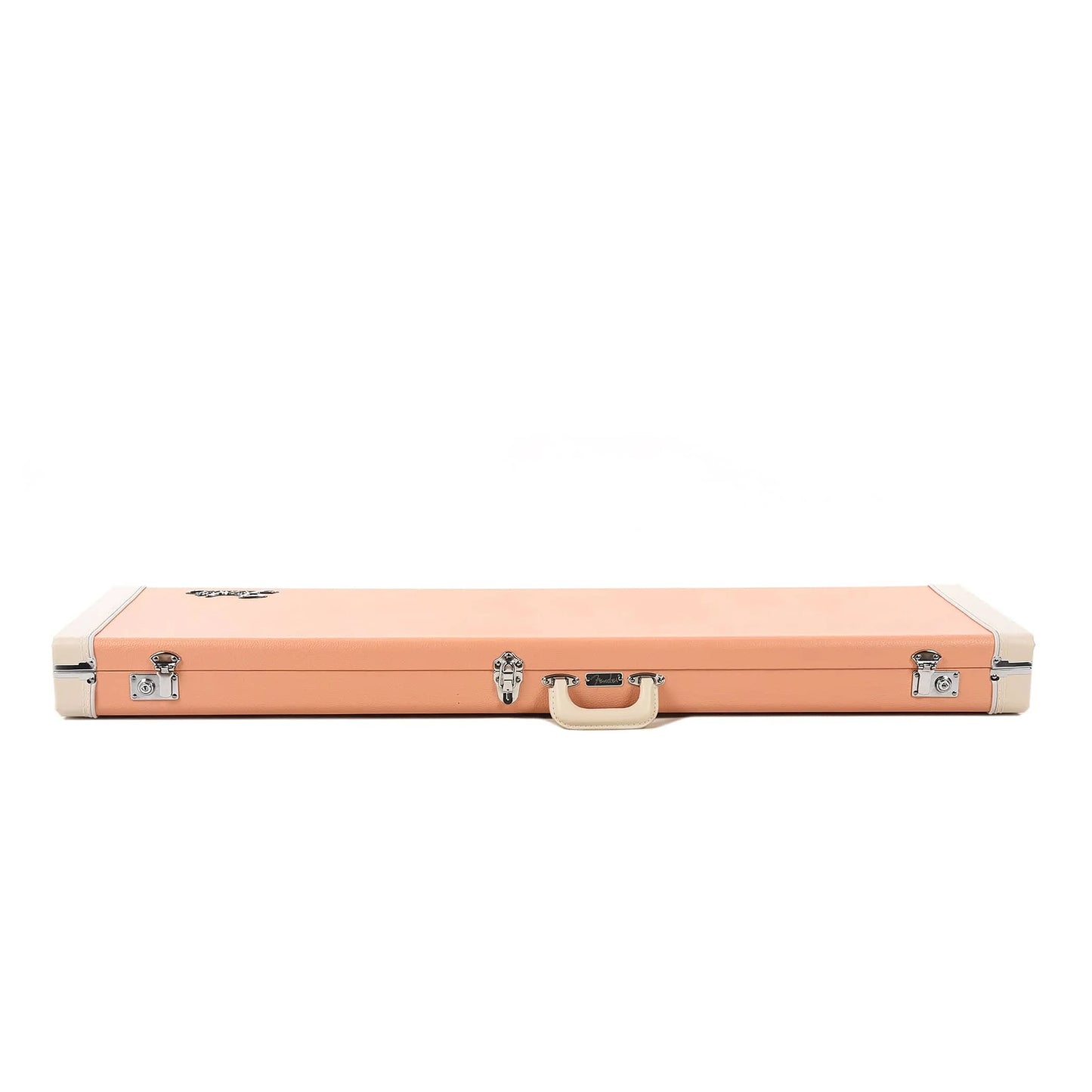 Fender Classic Series Wood Case Precision Bass/Jazz Bass Pacific Peach ...