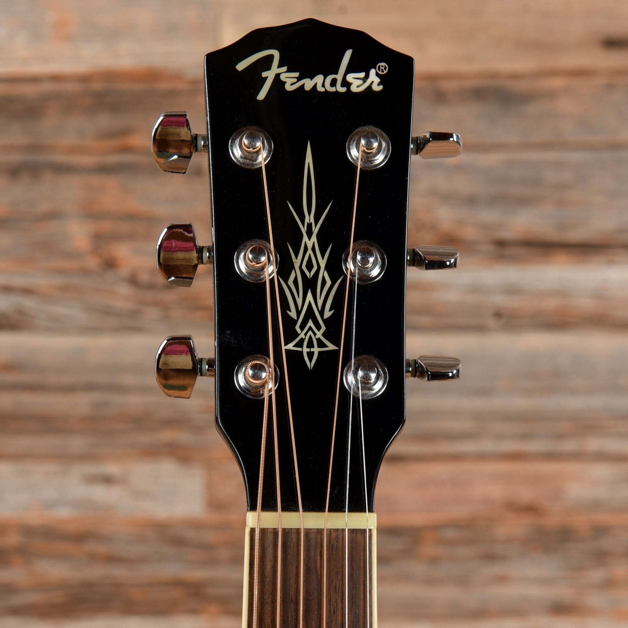 Fender T-Bucket 300CE Sunburst 2012 – Chicago Music Exchange